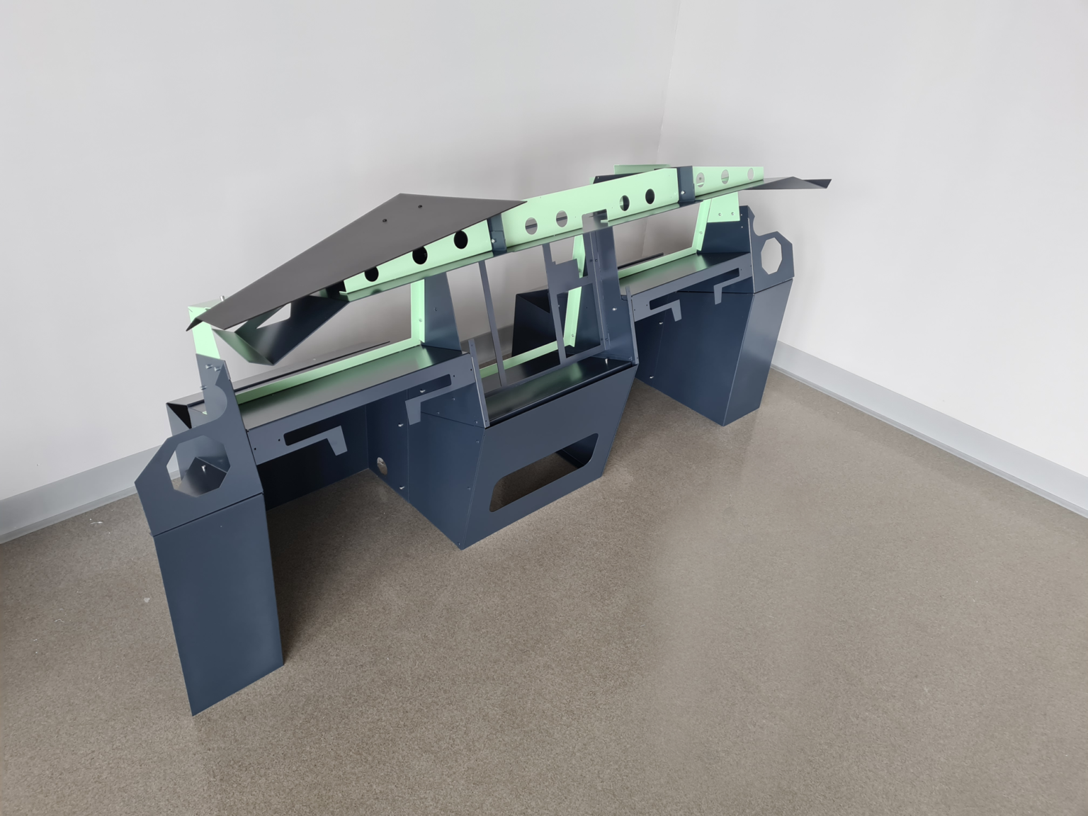 A320 MIP FRAME – Airframe Lab