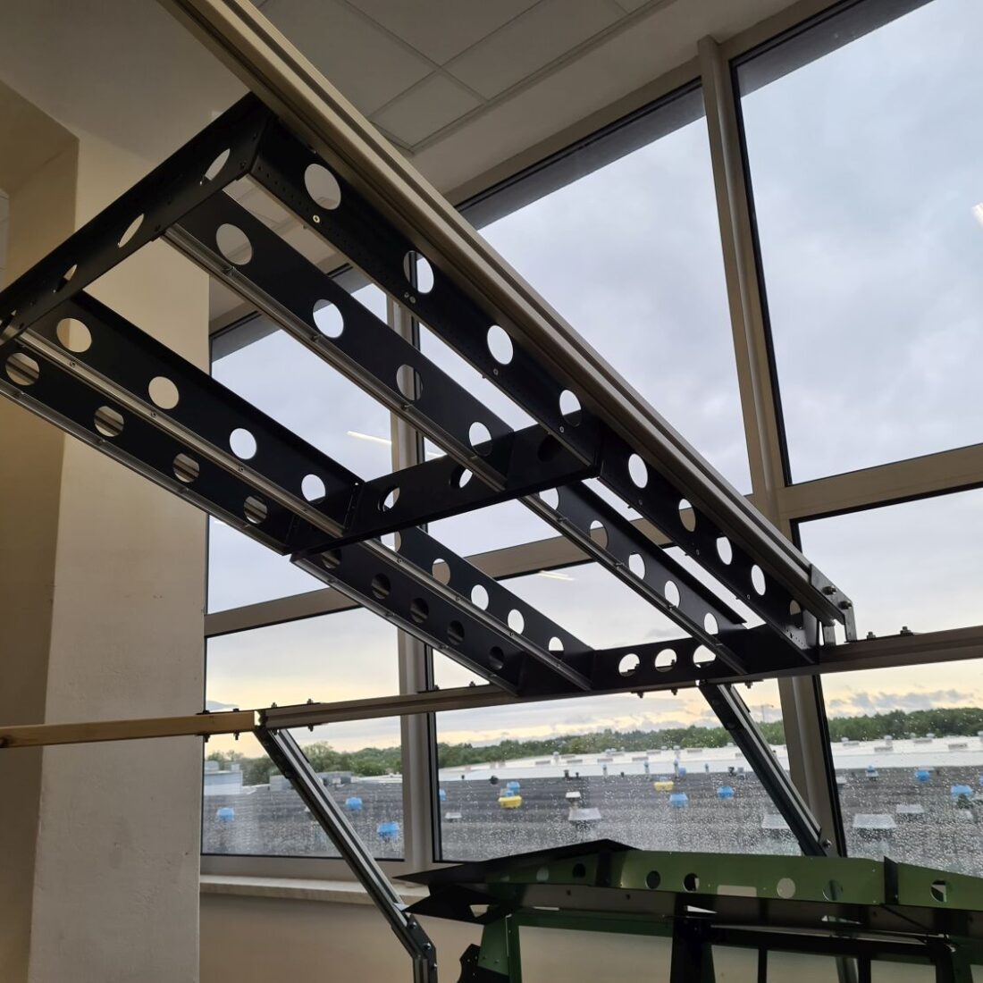 Airframe Lab – Flight Simulators Parts and Solutions