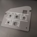 A320 MIP Panels Set – Airframe Lab