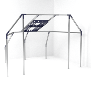 A320 MIP FRAME – Airframe Lab