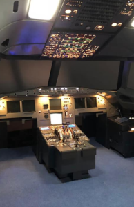 Airframe Lab – Flight Simulators Parts and Solutions