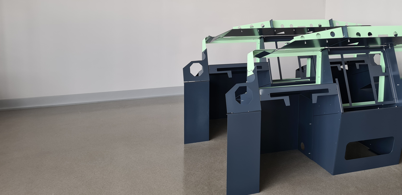 Airframe Lab – Flight Simulators Parts and Solutions