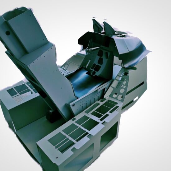 F16 – Airframe Lab